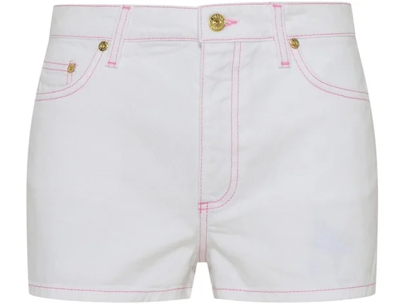 Chiara Ferragni Ženski šorc 72CBD508EW001TC2-003