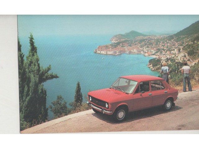 Zastava 101