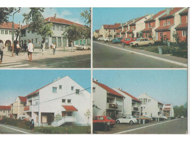 Beograd- Batajnica