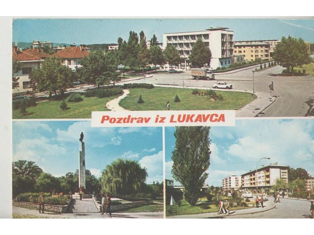 Lukavac