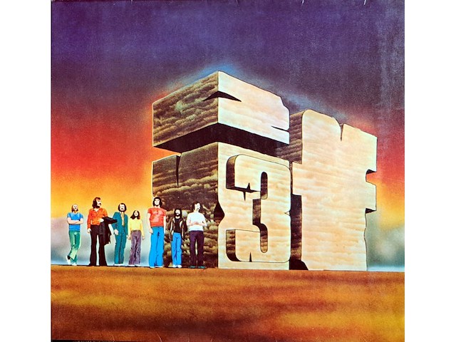 If ‎– If 3 (Germany; `71)