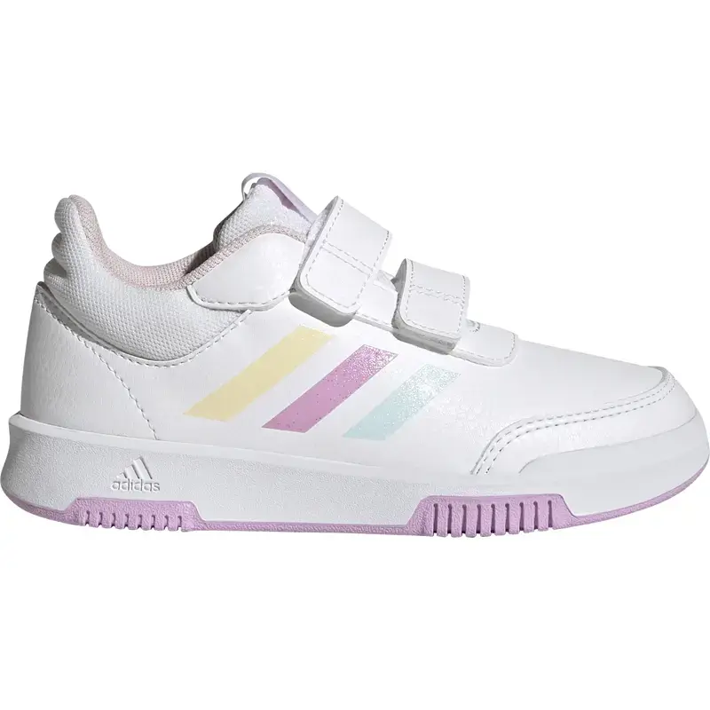 Adidas Patike za devojčice Tensaur Sport 2.0 Cf K, Bele