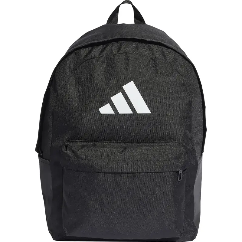 Adidas Muški ranac Clsc Bars Bp, Crni