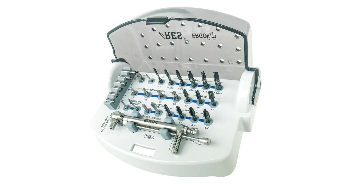 ERGO SET - HIRURŠKI SET