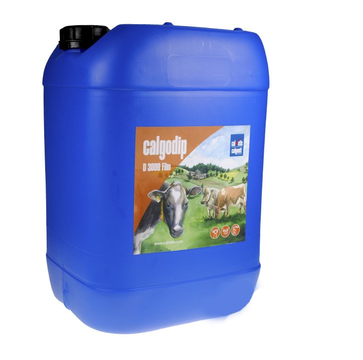calgodip D 3000