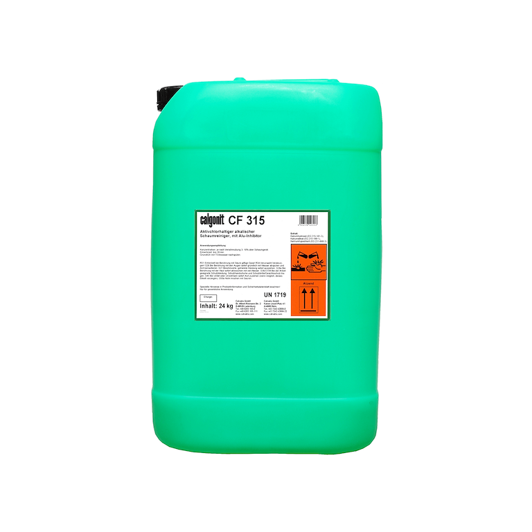 calgonit CF 315