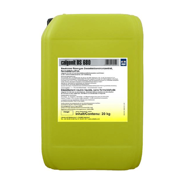 calgonit DS 680 Forte
