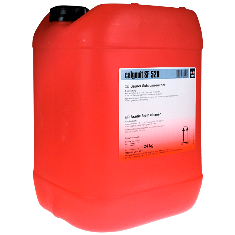 calgonit SF 520