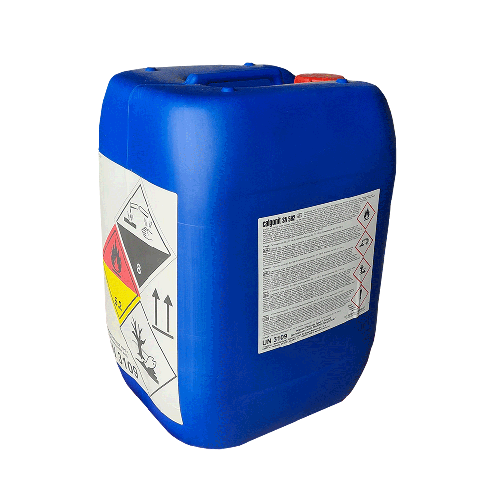 Calgonit SN 582