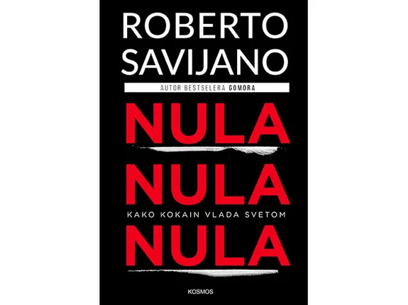Nula nula nula - Roberto Savijano