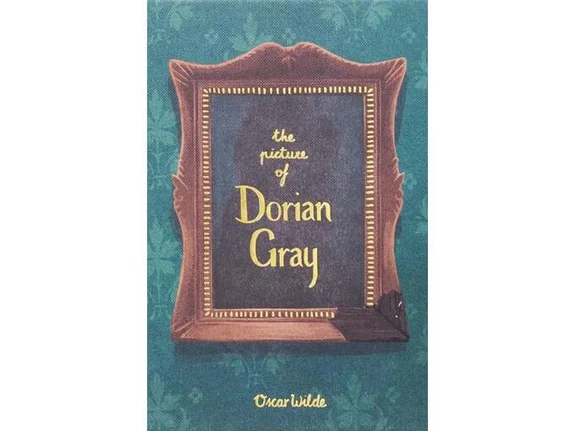 Picture of Dorian Gray