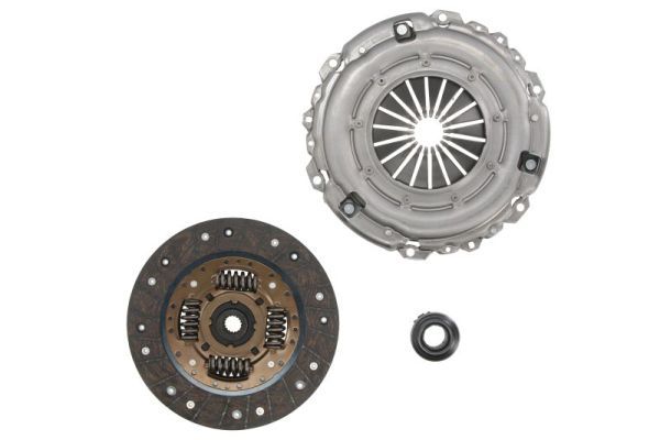 Set kvačila NEXUS F1C042NX