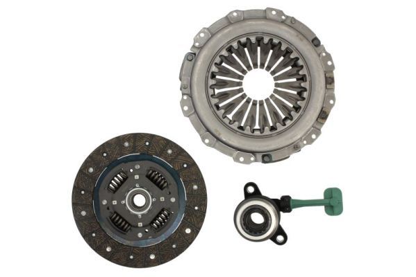 Set kvačila NEXUS F1W204NX