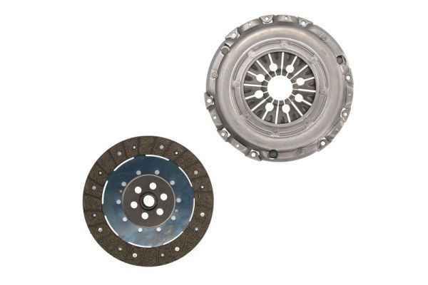 Set kvačila NEXUS F1W033NX