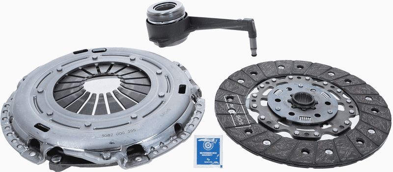 Set kvačila SACHS 3000 990 081