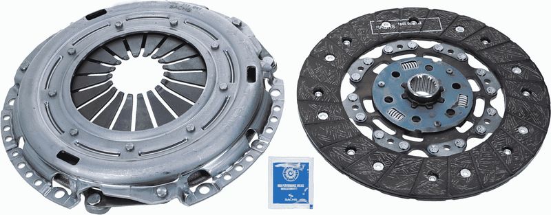 Set kvačila SACHS 3000 951 091