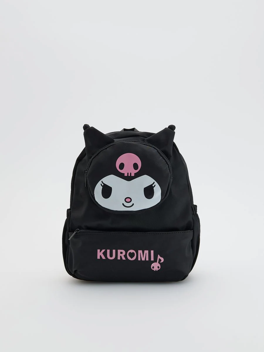 Ranac Kuromi