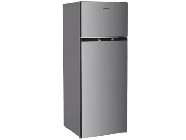 Frizider kombinovani Indesit I55T0412S visina 143cmzapremina 169l+37l