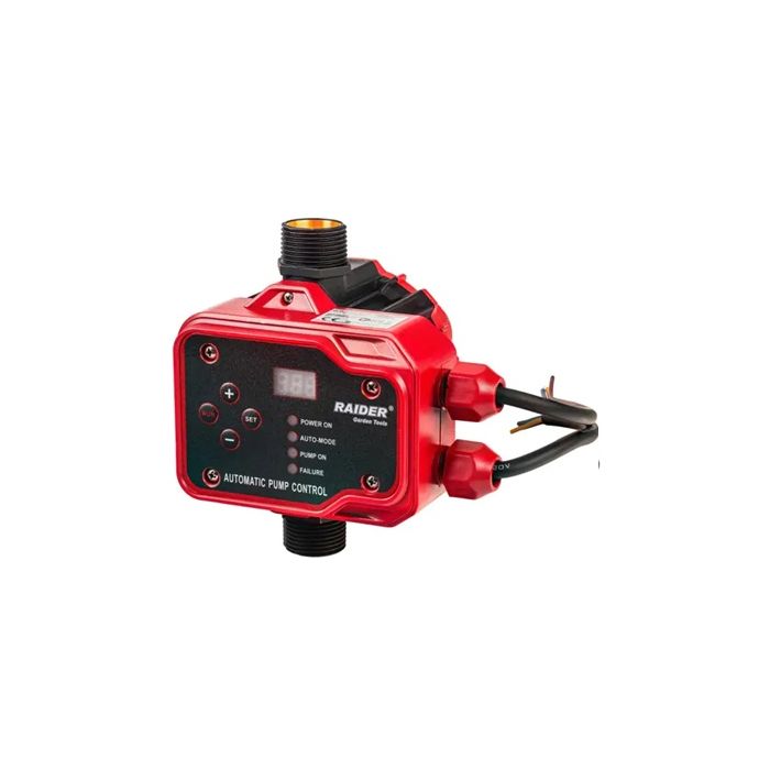 AUTOMATSKI KONTROLOR PUMPE RD-EPC04 2.2KW RAIDER