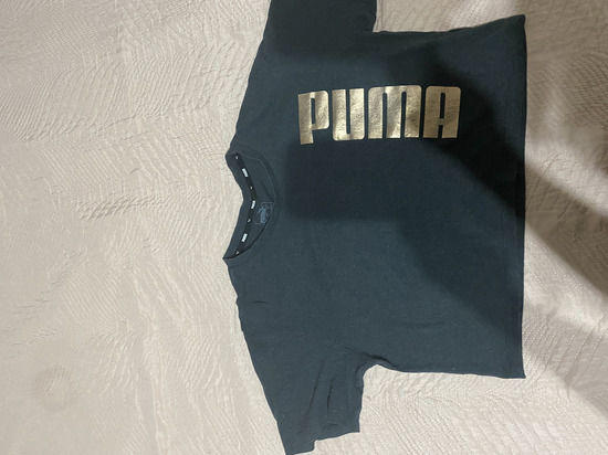 Puma original crop majica