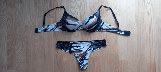 Bonatti set vesa