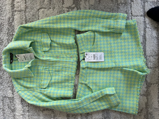 Zara komplet
