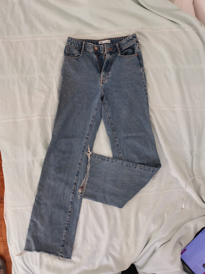 Zara farmerke