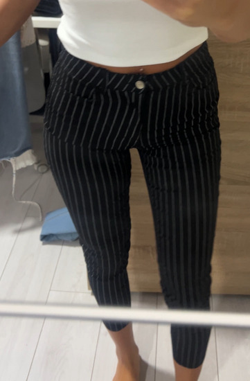 Prigaste Farmerke