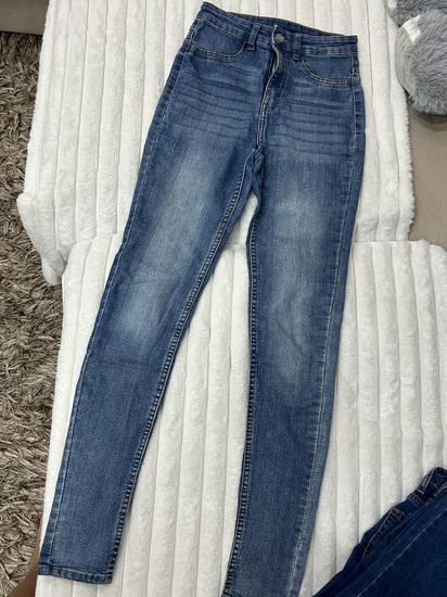 Farmerke H&M