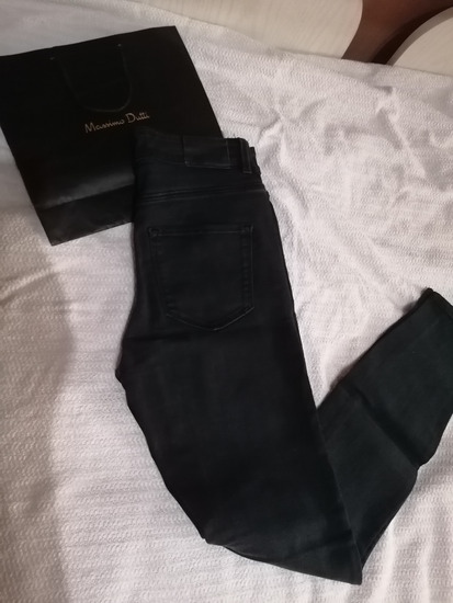 Massimo Dutti farmerke