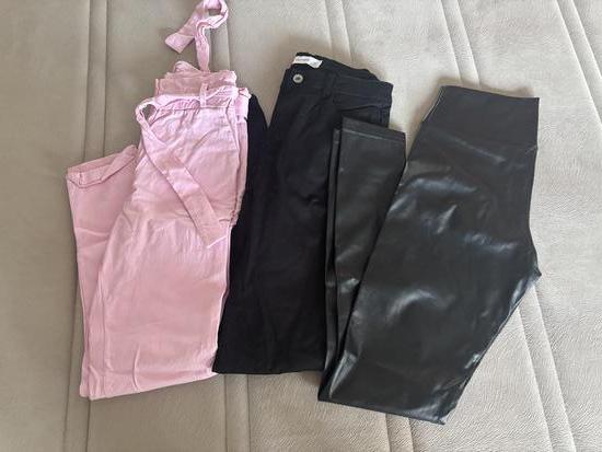 Lot pantalone s