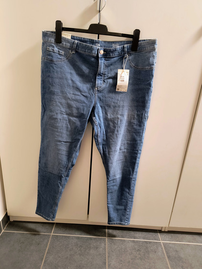 Nove farmerke