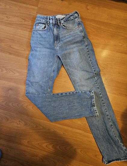 Stradivarius farmerice