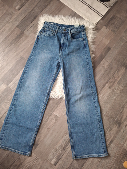 Pepe jeans dubok struk