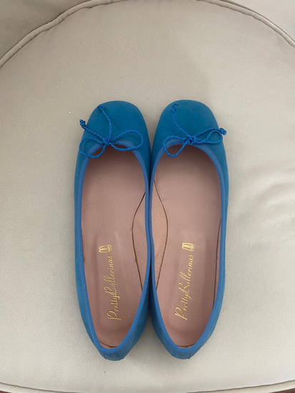 Baletanke, Pretty Ballerinas