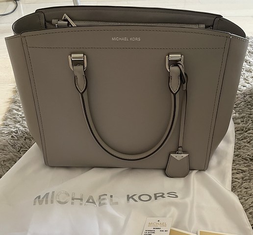 Michael kors Benning Large original