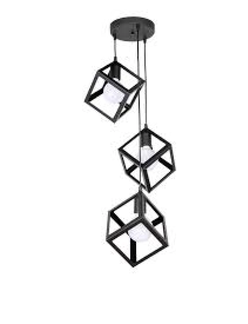 MAGNEZYA 3 VIS CRNA 03 SE