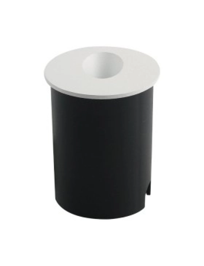 LED UGRADN OK 2W 4K IP65 BELA