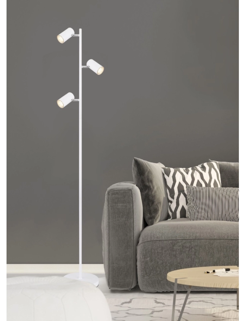 ROBBY PODNA LAMPA 57910SW