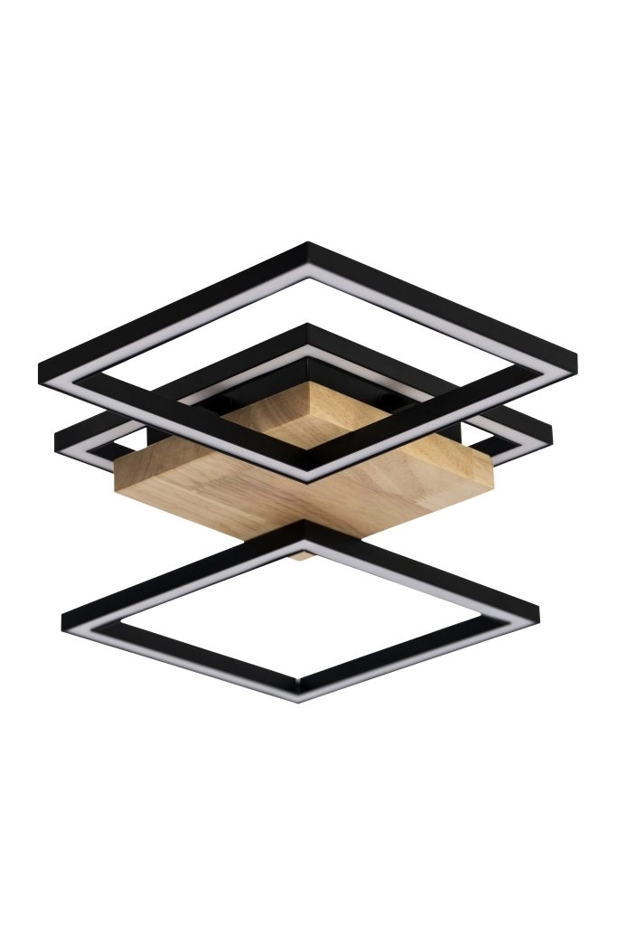 LED PLAFONJERA LAURA 4K 780431