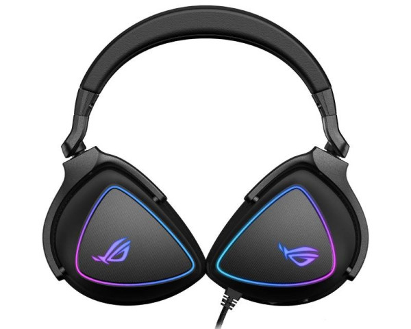 ASUS ROG DELTA S Gaming slušalice sa mikrofonom