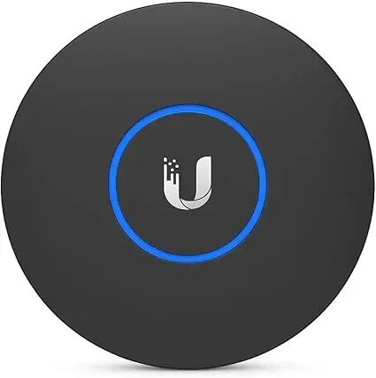 Ubiquiti U7-PRO-XG-B Ceiling-mounted 6-stream WiFi 7 AP with 1052.51 GbE support ( U7-PRO-XG-B )