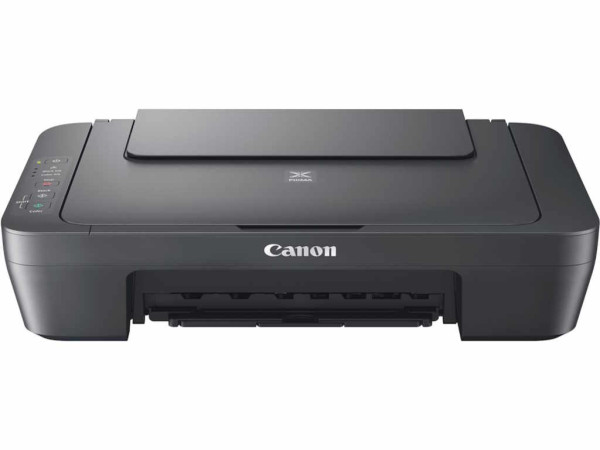 Inkjet štampac CANON MG2551S Eur Grey (0727C066AA)