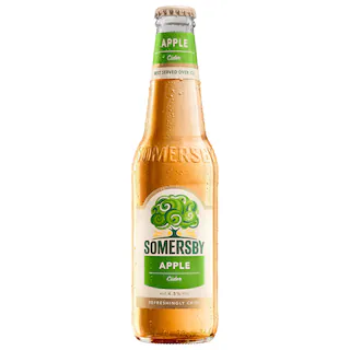 Sajder jabuka Somersby 0,33l NRB