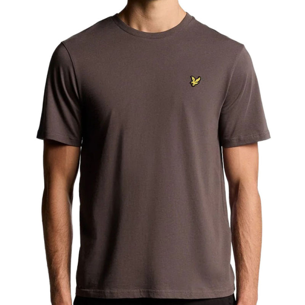 LYLE AND SCOTT MAJICA PLAIN T-SHIRT ZA MUŠKARCE