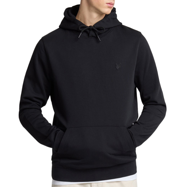 LYLE AND SCOTT DUKS SUPERFINE PULLOVER HOODIE ZA MUŠKARCE