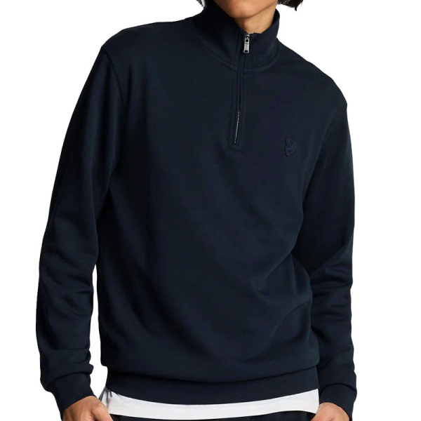 LYLE AND SCOTT JAKNA TONAL HYBRID JACKET ZA MUŠKARCE