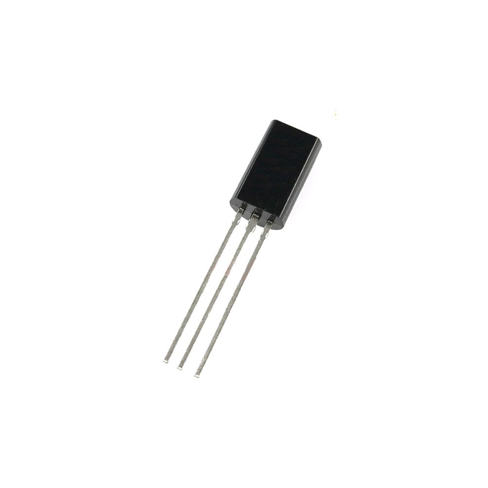 Tranz. P 160V 1A 09W TO92NL