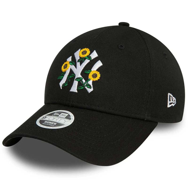 ZENSKI NEW ERA KAČKET FEMALE FLORAL 9FORTY