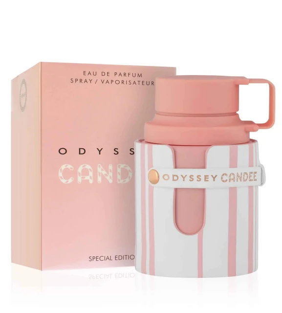 Armaf Odyssey Candee Special Edition EDP Parfem za žene, 100 ml